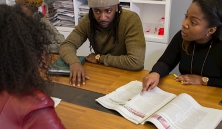 ゼミ経験をアピールするESの書き方｜入ってない場合の回答方法は？ | MatcherDictionary